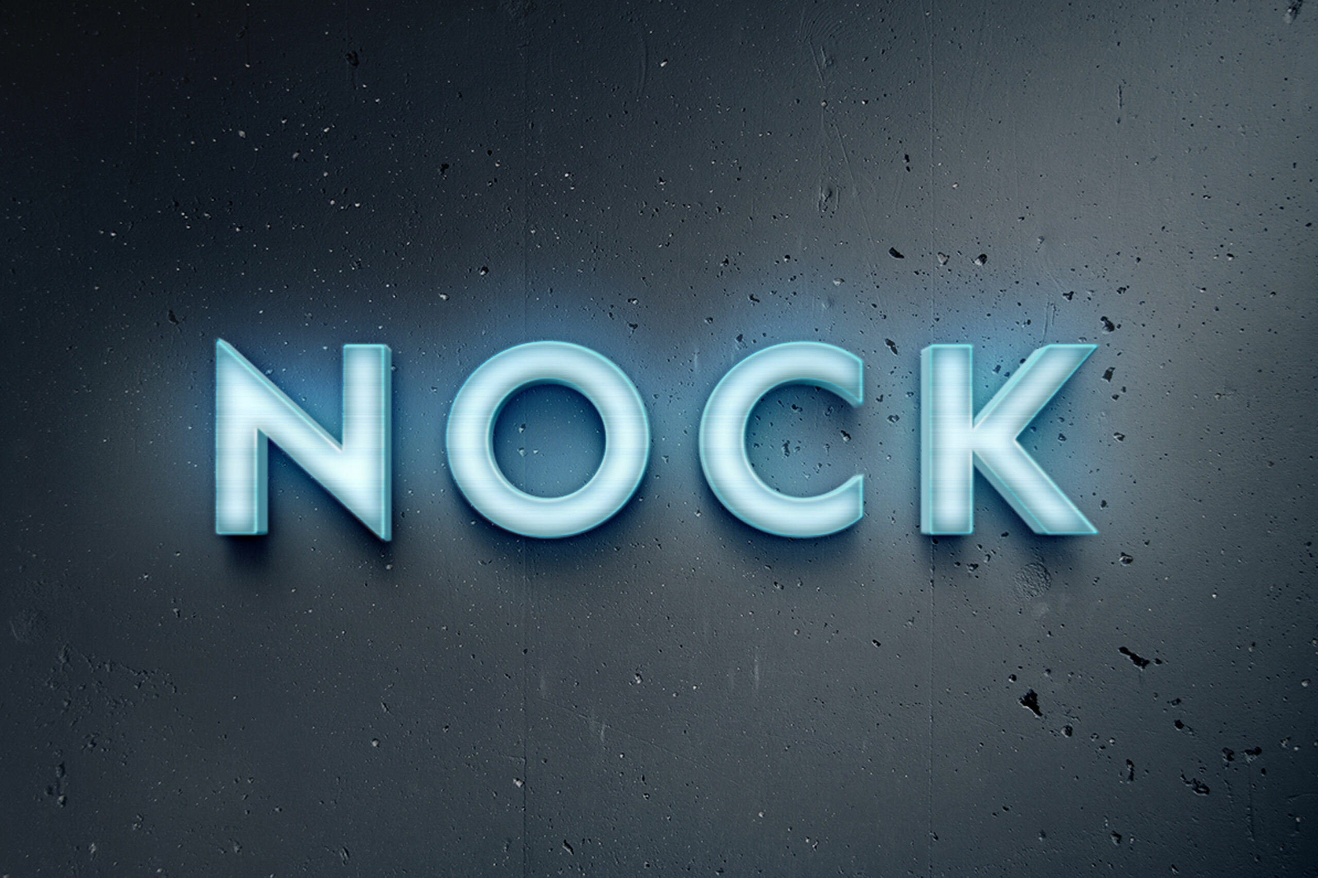 Nock - Bullet Design