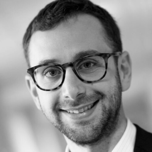 About - Bullet Design